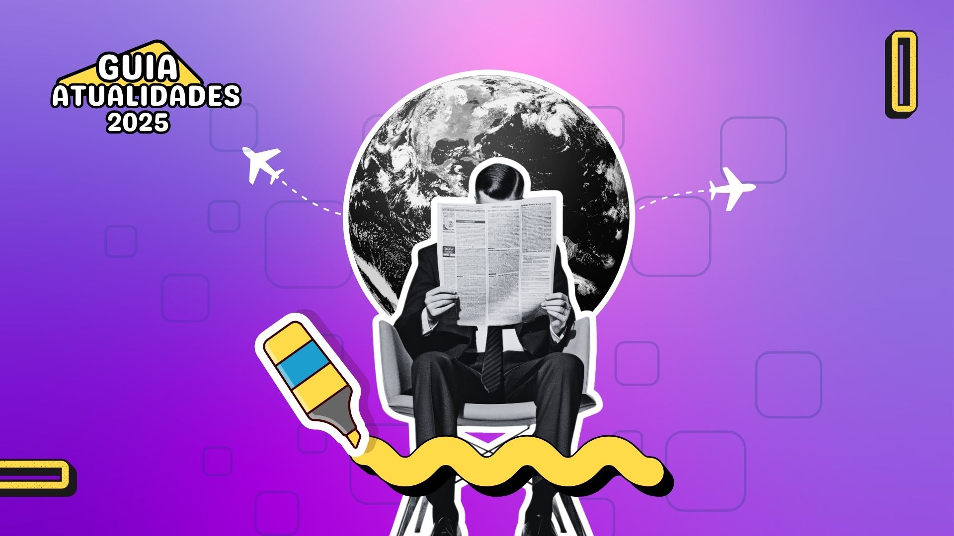 Guia Atualidades 2025 - Pensamento Vincular